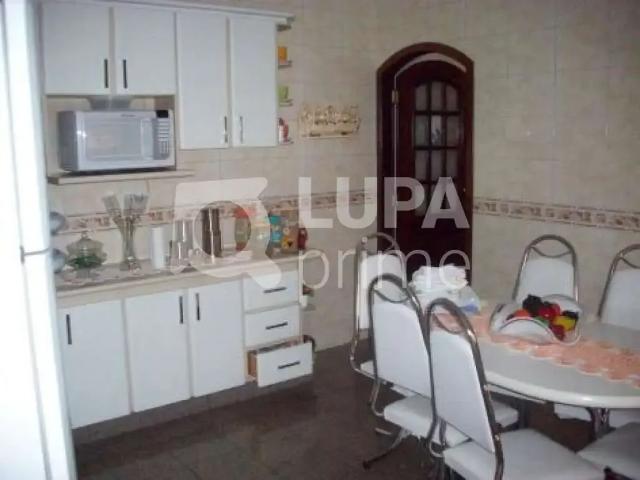 Casa / Sobrado para Venda em São Paulo/SP Vila Medeiros 3 Quartos