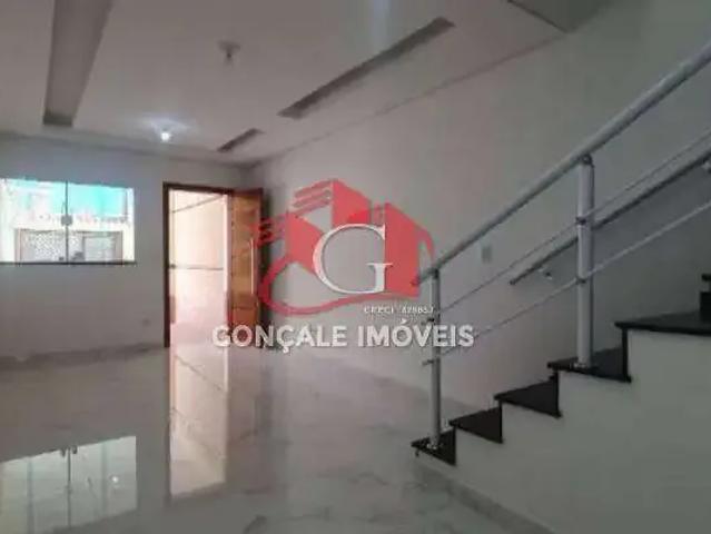 Casa / Sobrado para Venda em São Paulo/SP Vila Medeiros 3 Quartos