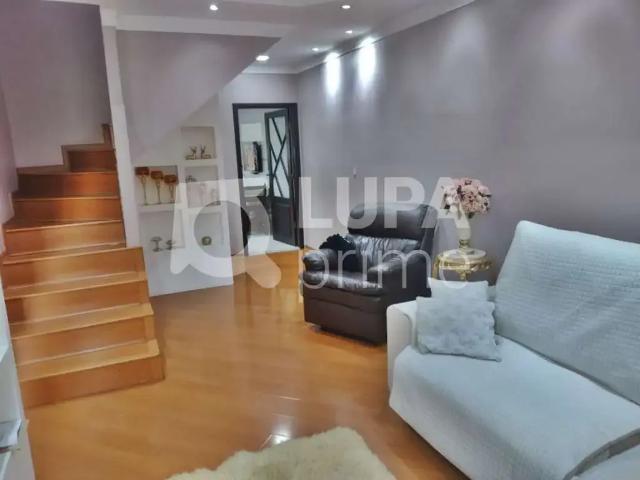 Casa / Sobrado para Venda em São Paulo/SP Vila Medeiros 3 Quartos