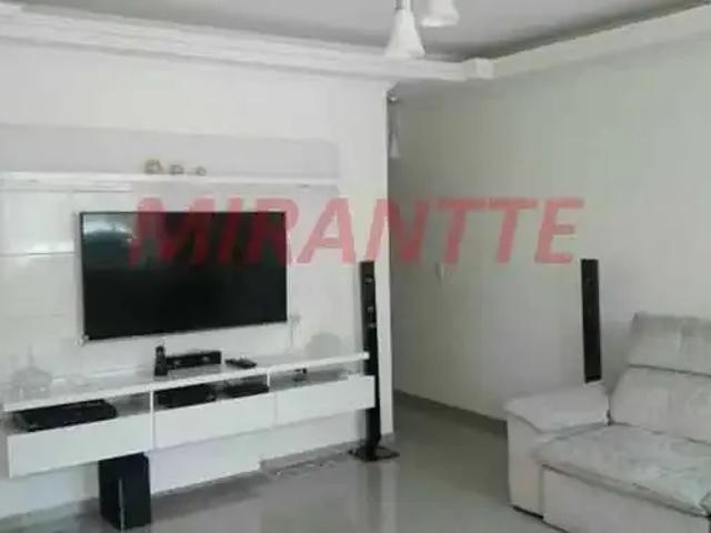 Casa / Sobrado para Venda em São Paulo/SP Vila Medeiros 3 Quartos