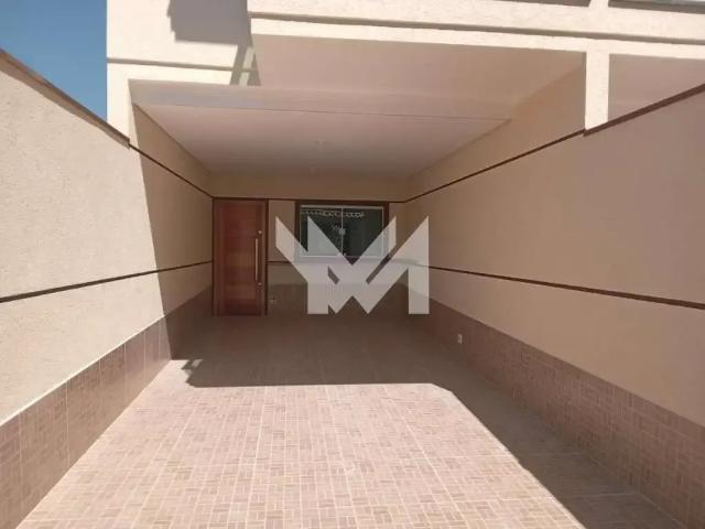 Casa / Sobrado para Venda em São Paulo/SP Vila Medeiros 3 Quartos