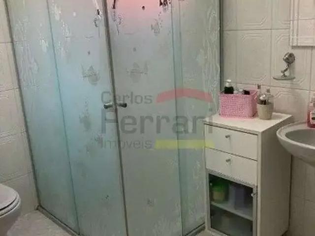 Casa / Sobrado para Venda em São Paulo/SP Vila Medeiros 3 Quartos