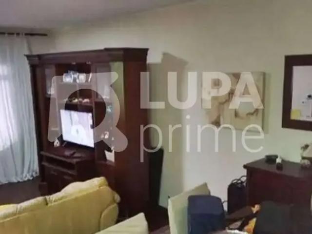 Casa / Sobrado para Venda em São Paulo/SP Vila Medeiros 3 Quartos