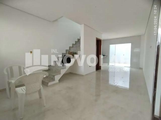 Casa / Sobrado para Venda em São Paulo/SP Vila Medeiros 3 Quartos