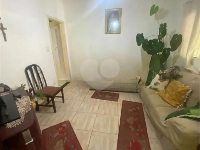 Casa / Sobrado para Venda em São Paulo/SP Vila Medeiros 3 Quartos