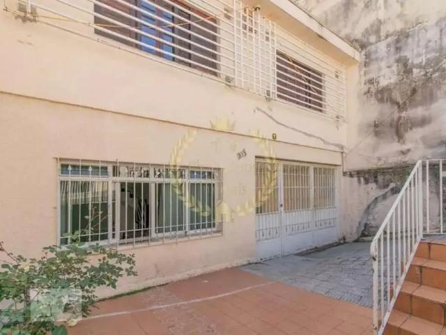 Casa / Sobrado para Venda em São Paulo/SP Vila Medeiros 3 Quartos