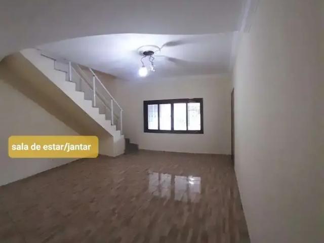 Casa / Sobrado para Venda em São Paulo/SP Vila Medeiros 3 Quartos