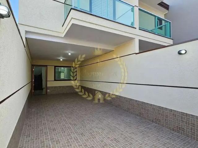 Casa / Sobrado para Venda em São Paulo/SP Vila Medeiros 3 Quartos