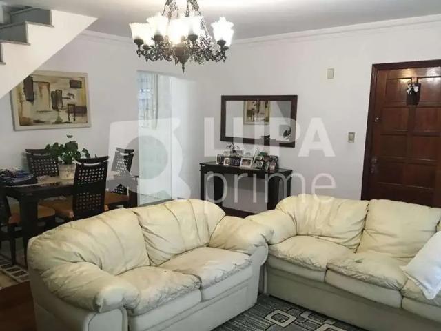 Casa / Sobrado para Venda em São Paulo/SP Vila Medeiros 3 Quartos