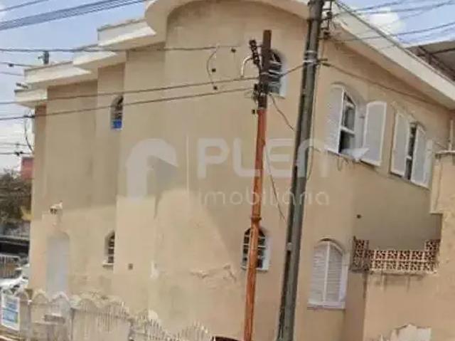 Casa / Sobrado para Venda em São Paulo/SP Vila Medeiros 3 Quartos