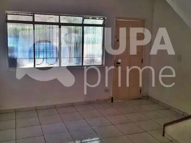 Casa / Sobrado para Venda em São Paulo/SP Vila Medeiros 3 Quartos