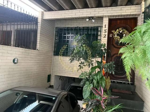 Casa / Sobrado para Venda em São Paulo/SP Vila Medeiros 3 Quartos