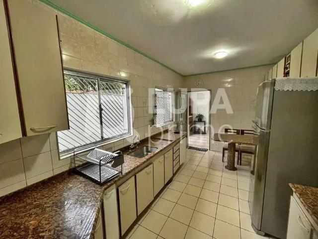 Casa / Sobrado para Venda em São Paulo/SP Vila Medeiros 3 Quartos