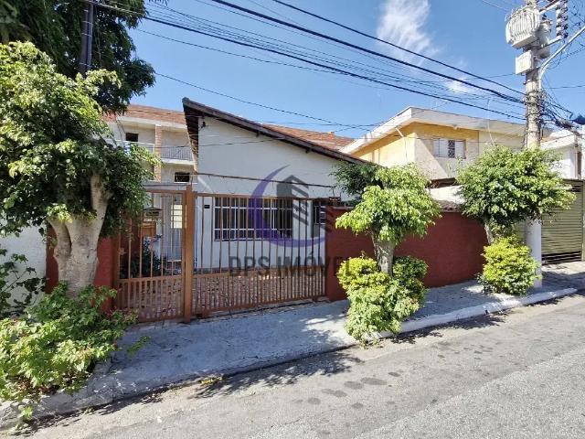 Casa / Sobrado para Venda em São Paulo/SP Vila Medeiros 3 Quartos