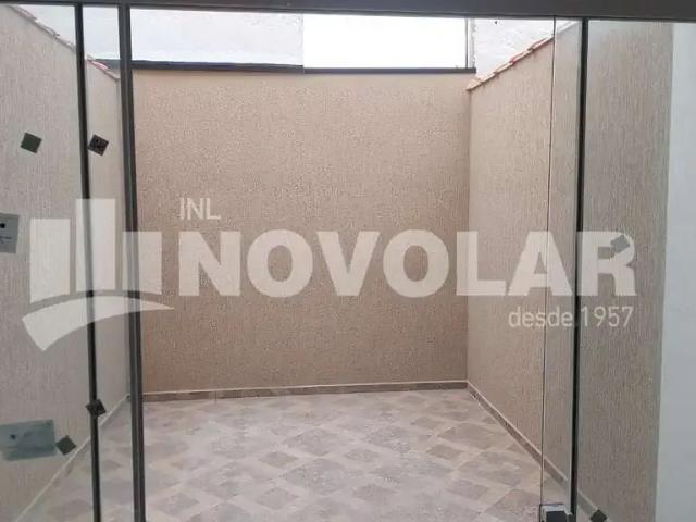 Casa / Sobrado para Venda em São Paulo/SP Vila Medeiros 3 Quartos