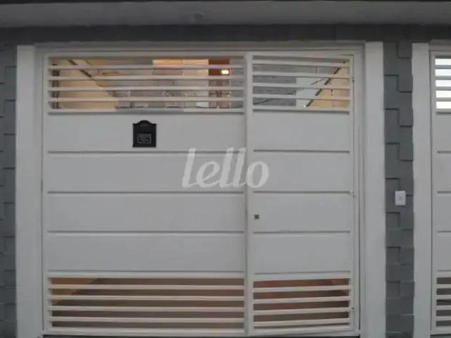 Casa / Sobrado para Venda em São Paulo/SP Vila Medeiros 3 Quartos