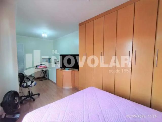 Casa / Sobrado para Venda em São Paulo/SP Vila Medeiros 3 Quartos