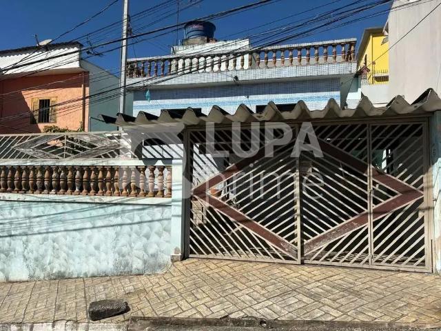 Casa / Sobrado para Venda em São Paulo/SP Vila Medeiros 3 Quartos