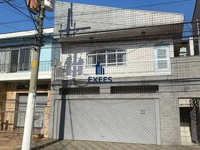 Casa / Sobrado para Venda em São Paulo/SP Vila Medeiros 3 Quartos