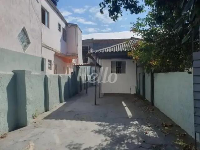 Casa / Sobrado para Venda em São Paulo/SP Vila Medeiros 3 Quartos