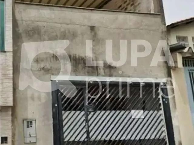 Casa / Sobrado para Venda em São Paulo/SP Vila Medeiros 3 Quartos