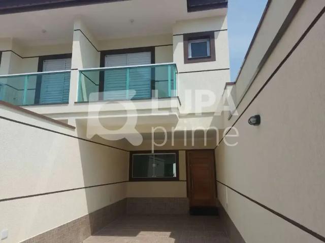 Casa / Sobrado para Venda em São Paulo/SP Vila Medeiros 3 Quartos
