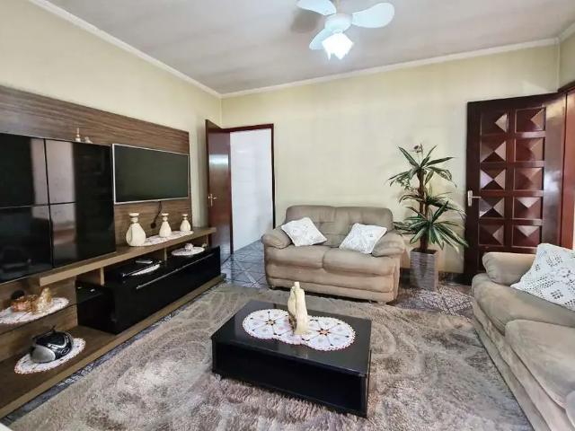 Casa / Sobrado para Venda em São Paulo/SP Vila Medeiros 3 Quartos