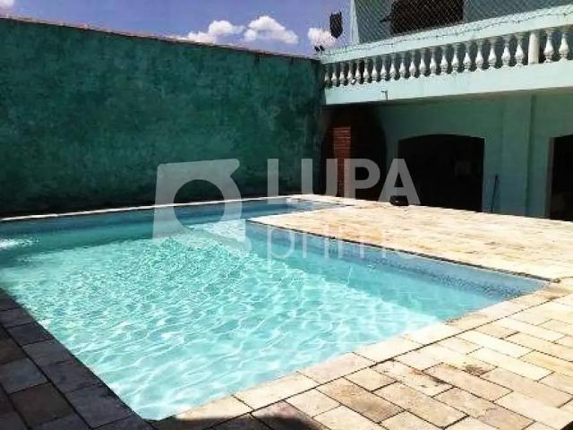 Casa / Sobrado para Venda em São Paulo/SP Vila Medeiros 4 Quartos