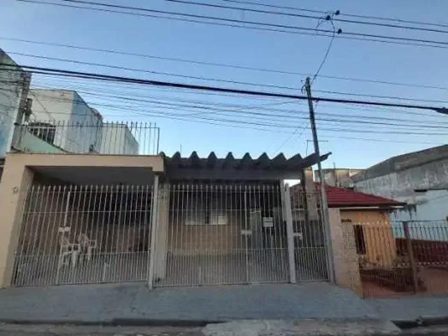 Casa / Sobrado para Venda em São Paulo/SP Vila Medeiros 4 Quartos