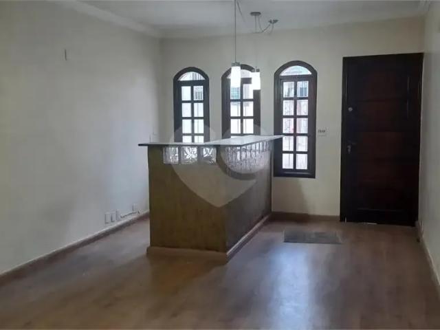Casa / Sobrado para Venda em São Paulo/SP Vila Medeiros 4 Quartos