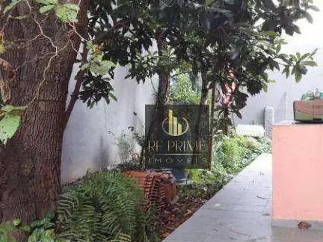 Casa / Sobrado para Venda em São Paulo/SP Vila Medeiros 4 Quartos