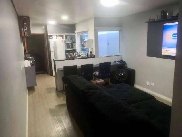 Casa / Sobrado para Venda em São Paulo/SP Vila Medeiros 4 Quartos