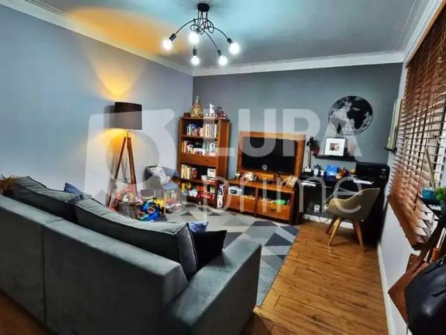 Casa / Sobrado para Venda em São Paulo/SP Vila Medeiros 4 Quartos