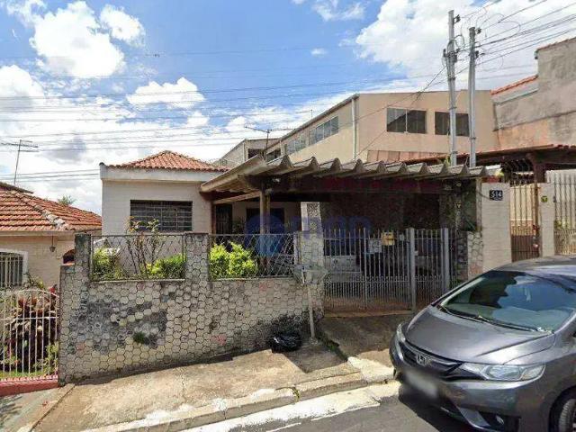 Casa / Sobrado para Venda em São Paulo/SP Vila Medeiros 4 Quartos