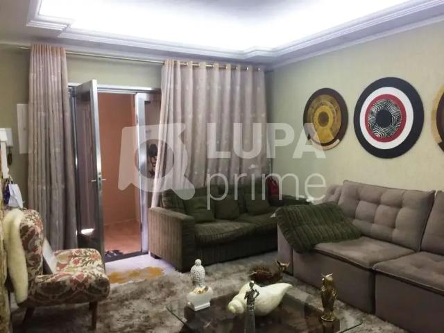 Casa / Sobrado para Venda em São Paulo/SP Vila Medeiros 4 Quartos
