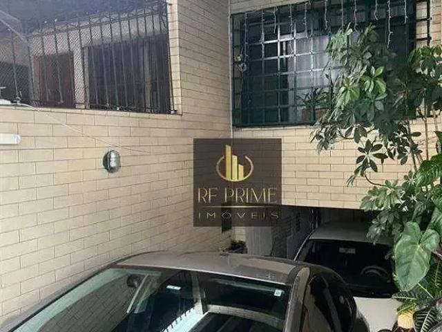 Casa / Sobrado para Venda em São Paulo/SP Vila Medeiros 4 Quartos