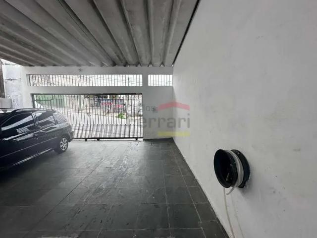 Casa / Sobrado para Venda em São Paulo/SP Vila Medeiros 4 Quartos