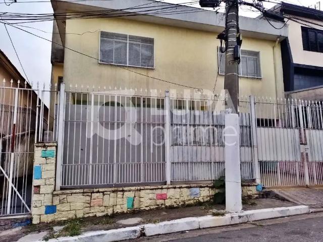 Casa / Sobrado para Venda em São Paulo/SP Vila Medeiros 4 Quartos