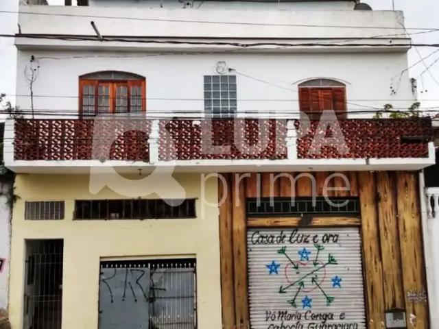 Casa / Sobrado para Venda em São Paulo/SP Vila Medeiros 4 Quartos