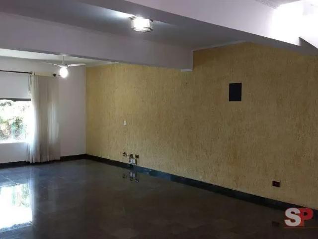 Casa / Sobrado para Venda em São Paulo/SP Vila Medeiros 4 Quartos