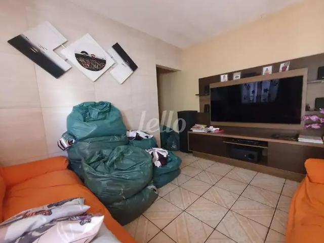 Casa / Sobrado para Venda em São Paulo/SP Vila Medeiros 4 Quartos