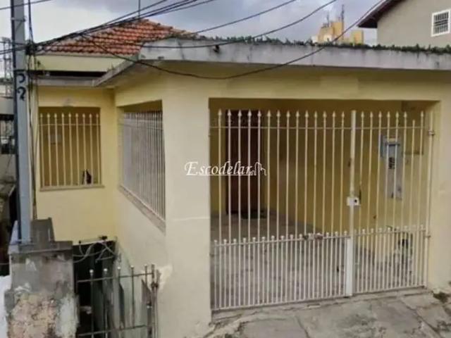 Casa / Sobrado para Venda em São Paulo/SP Vila Medeiros 4 Quartos