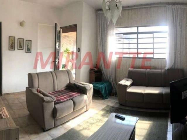 Casa / Sobrado para Venda em São Paulo/SP Vila Medeiros 4 Quartos