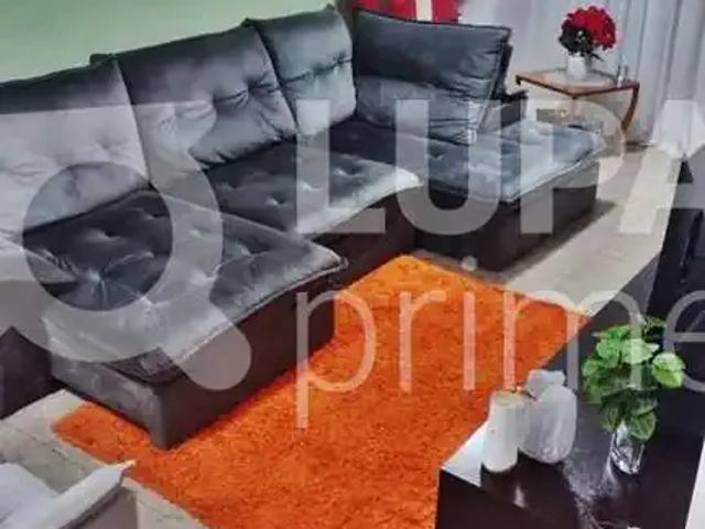 Casa / Sobrado para Venda em São Paulo/SP Vila Medeiros 4 Quartos
