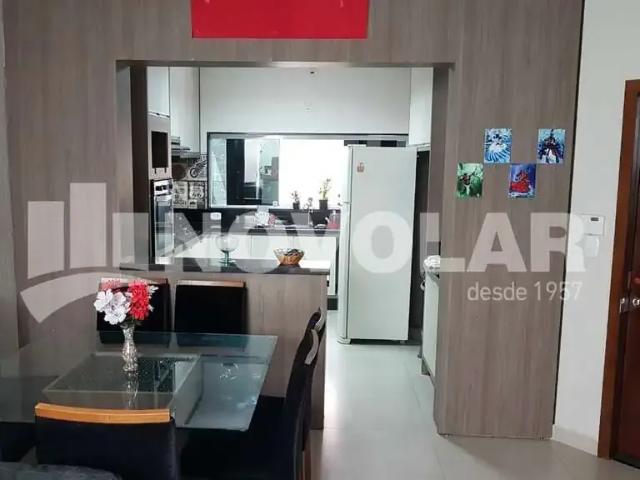 Casa / Sobrado para Venda em São Paulo/SP Vila Medeiros 4 Quartos