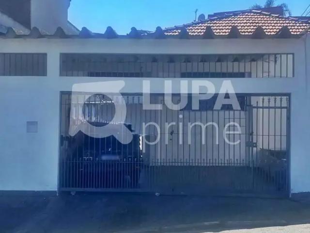 Casa / Sobrado para Venda em São Paulo/SP Vila Medeiros 4 Quartos