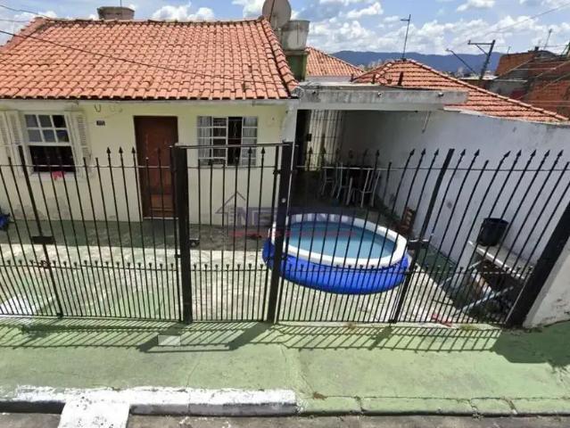 Casa / Sobrado para Venda em São Paulo/SP Vila Medeiros 4 Quartos