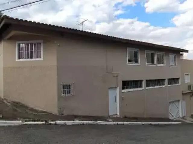 Casa / Sobrado para Venda em São Paulo/SP Vila Medeiros 4 Quartos