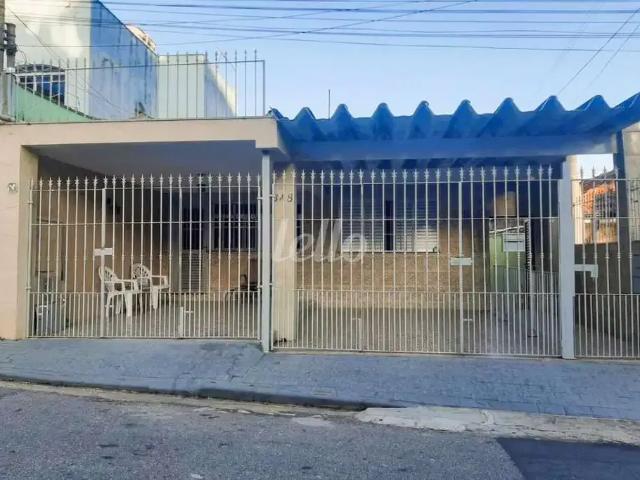 Casa / Sobrado para Venda em São Paulo/SP Vila Medeiros 4 Quartos