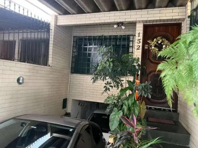 Casa / Sobrado para Venda em São Paulo/SP Vila Medeiros 4 Quartos